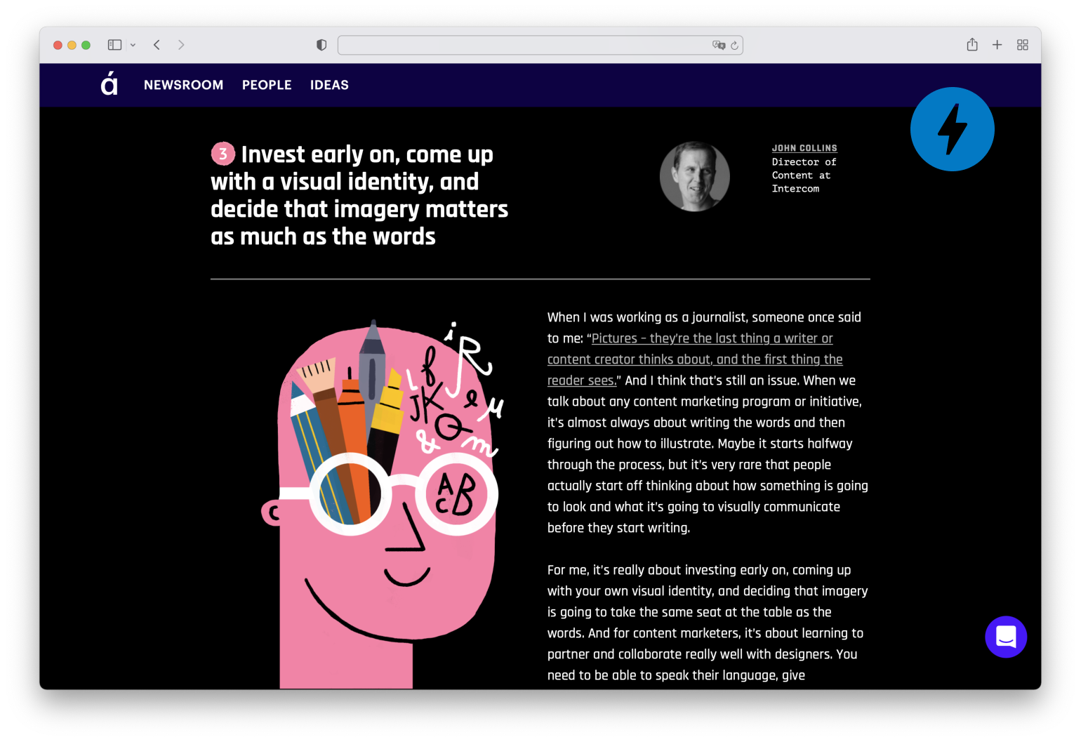 Setka – no-code post builder | Drupal.org