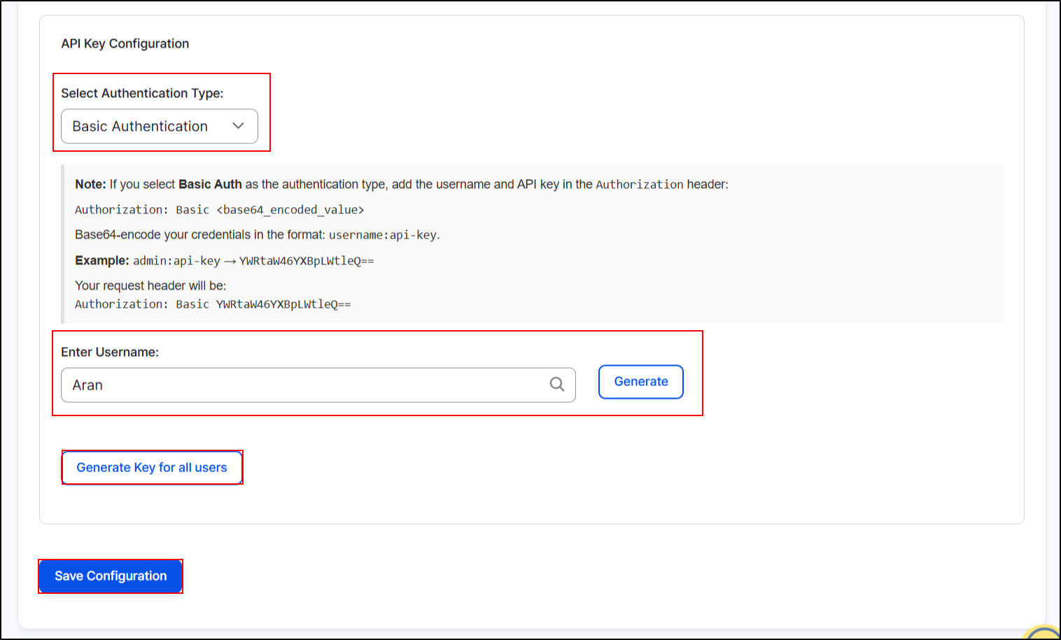 API Key Authentication | API Authentication | Drupal Wiki guide on Drupal.org