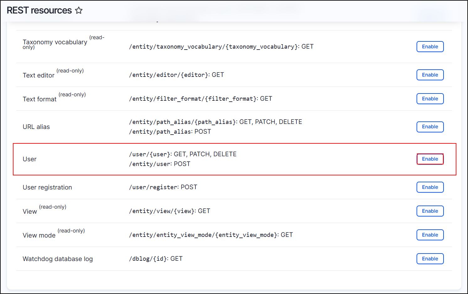 API Key Authentication | API Authentication | Drupal Wiki guide on Drupal.org