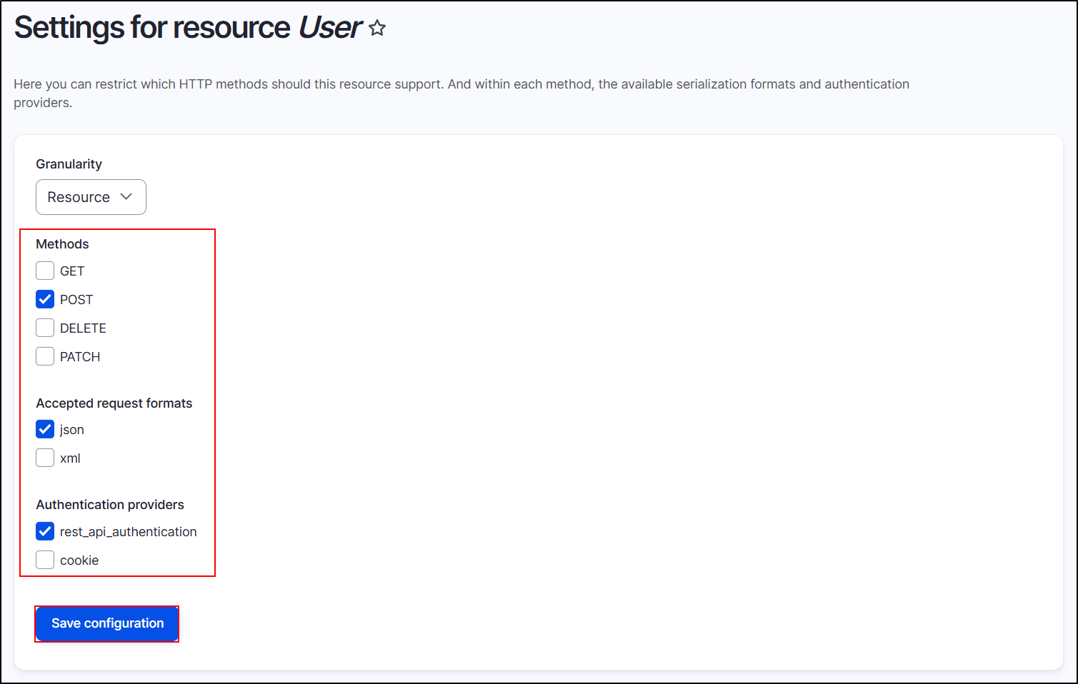 API Key Authentication | API Authentication | Drupal Wiki guide on Drupal.org