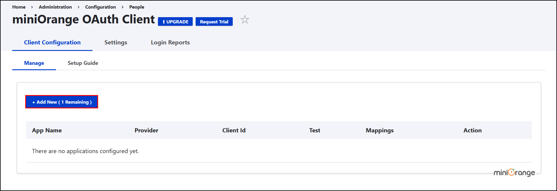 Discord OAuth SSO Setup | OAuth & OpenID Connect Login - OAuth2 Client SSO Login | Drupal Wiki ...