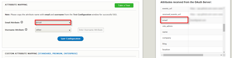 Configure Github As Oauth Provider With Drupal As Oauth Client For Sso Drupal Oauth And Openid 7109