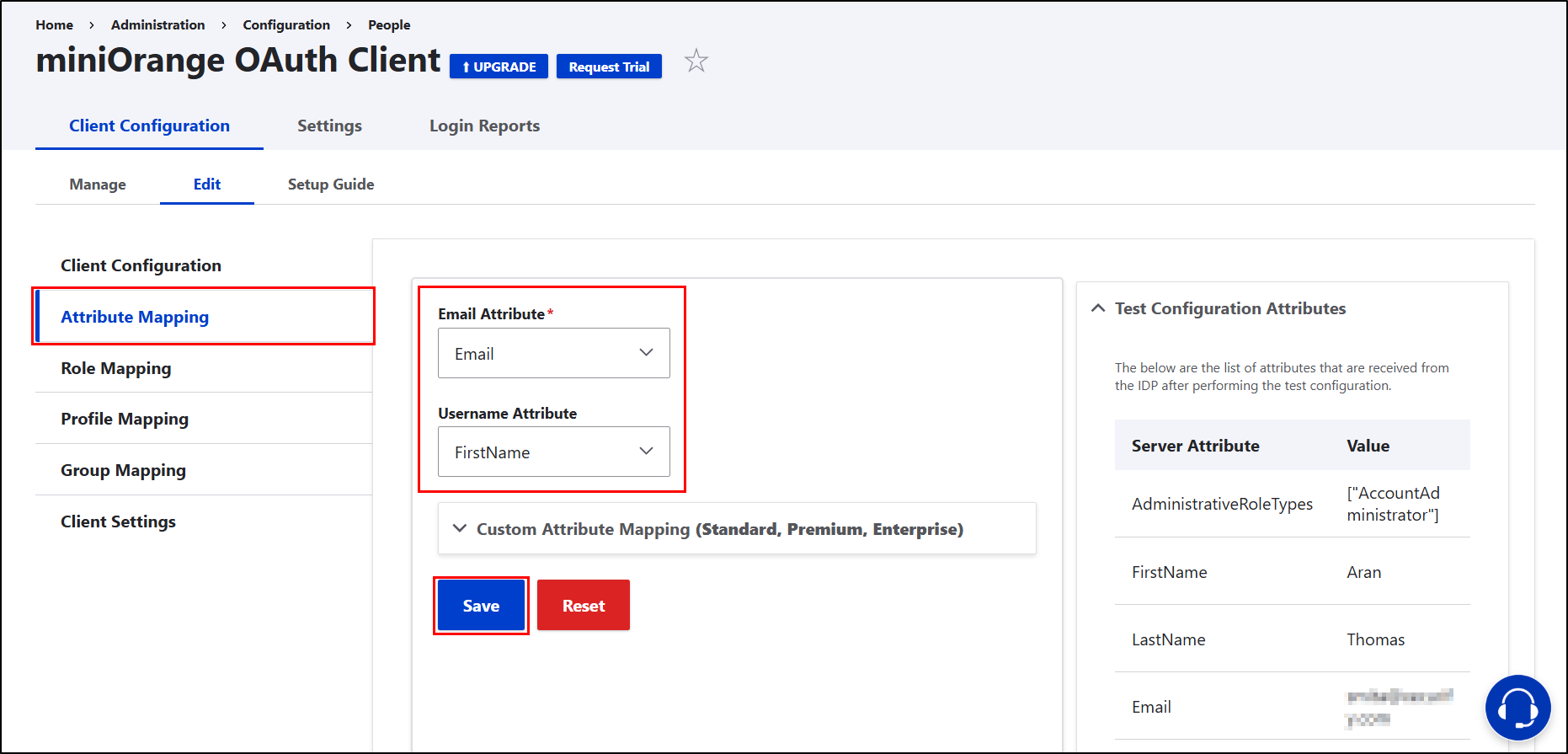 Keycloak OAuth SSO Setup | OAuth & OpenID Connect Login - OAuth2 Client SSO Login | Drupal Wiki ...