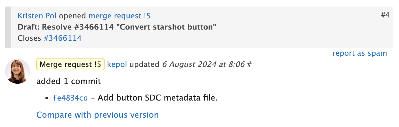 SDDS development guide | Starshot Demo Design System | About guide on Drupal.org