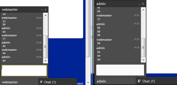 After page reload messages get doubled [#1376316] | Drupal.org