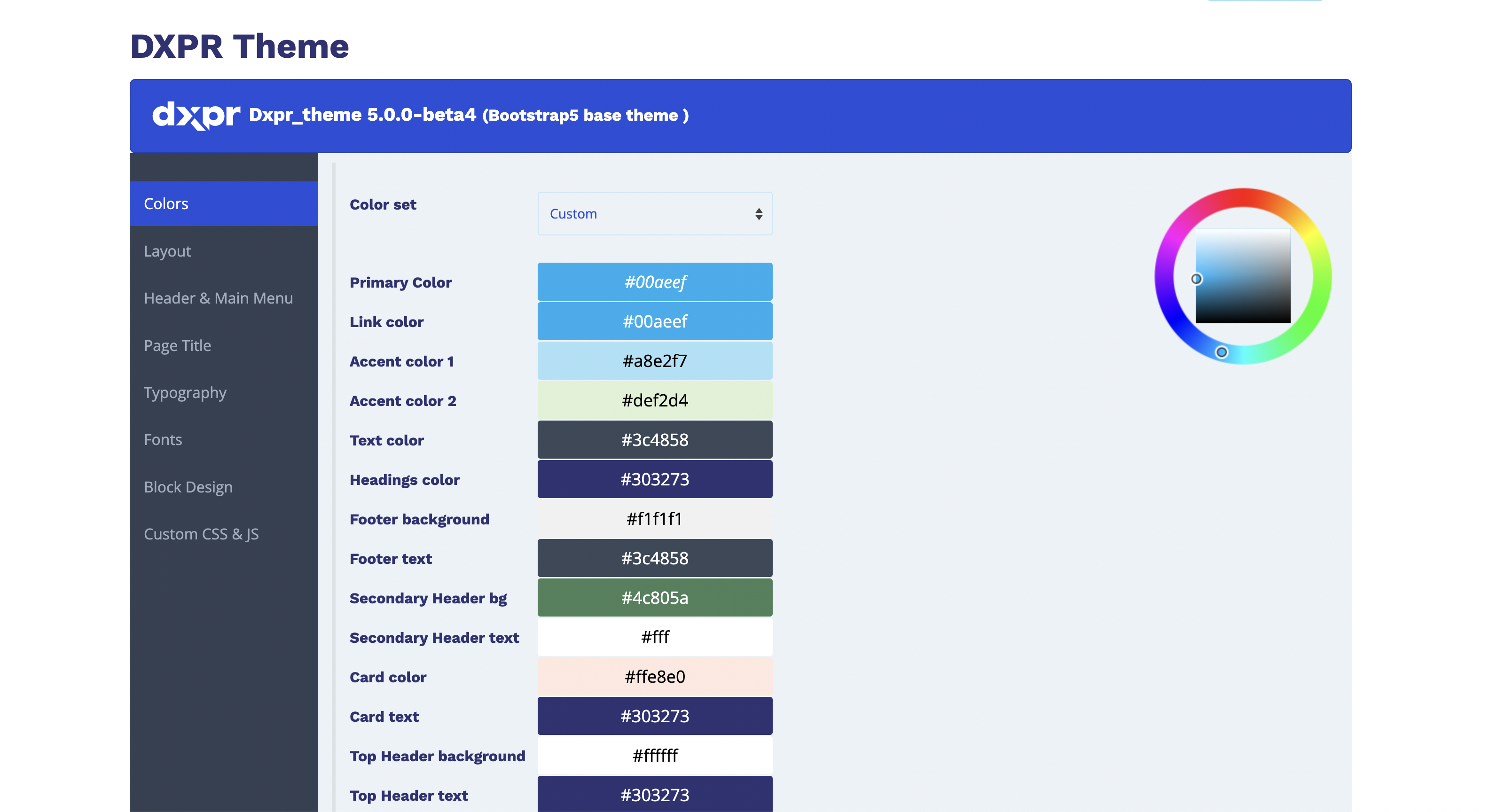 DXPR Marketing CMS | Open Source Drupal CMS, With Drag-and-Drop Page ... DXPR Marketing CMS | Open Source Drupal CMS, With Drag-and-Drop Page ...