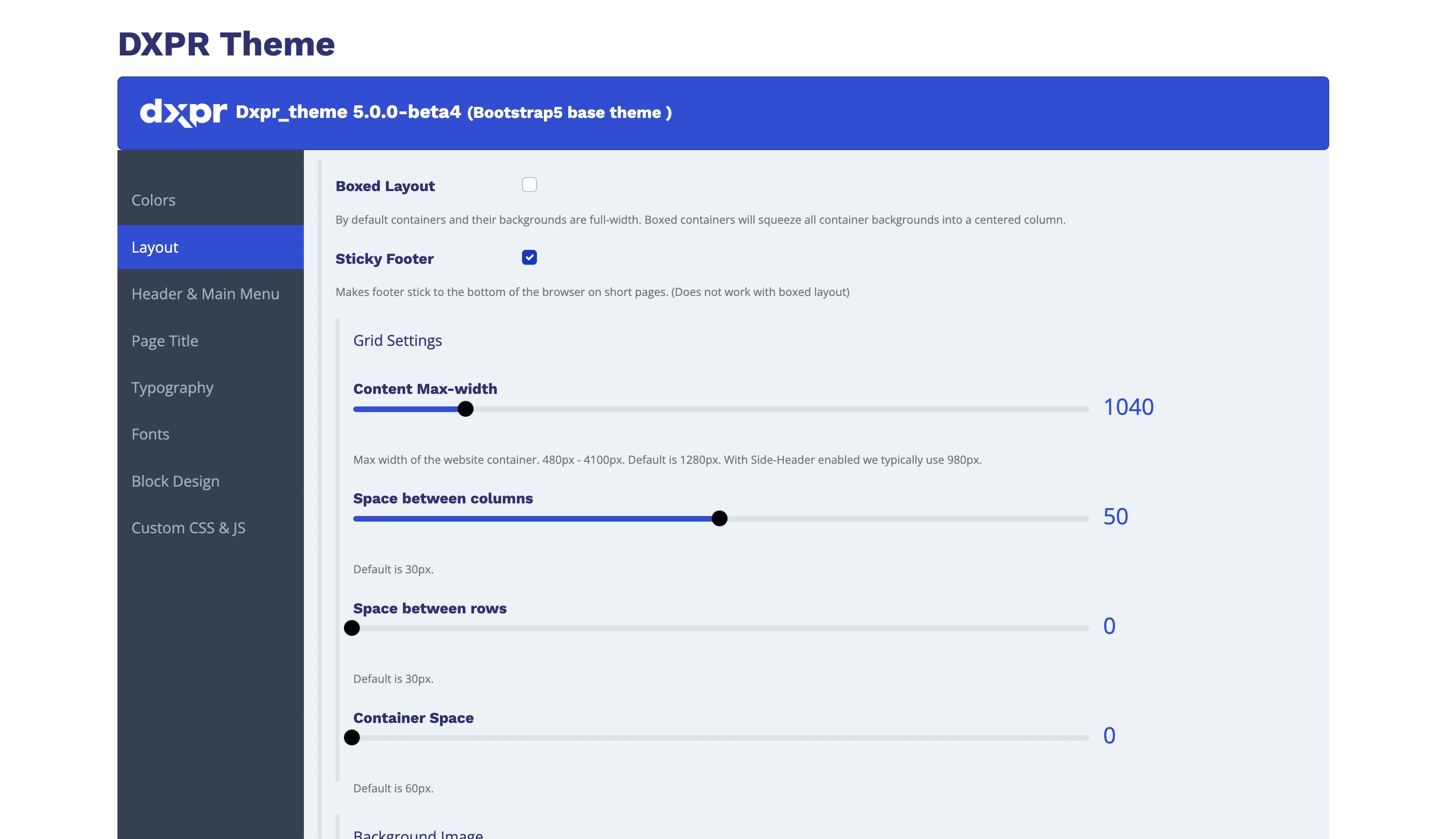 DXPR Marketing CMS | Open Source Drupal CMS, With Drag-and-Drop Page ... DXPR Marketing CMS | Open Source Drupal CMS, With Drag-and-Drop Page ...