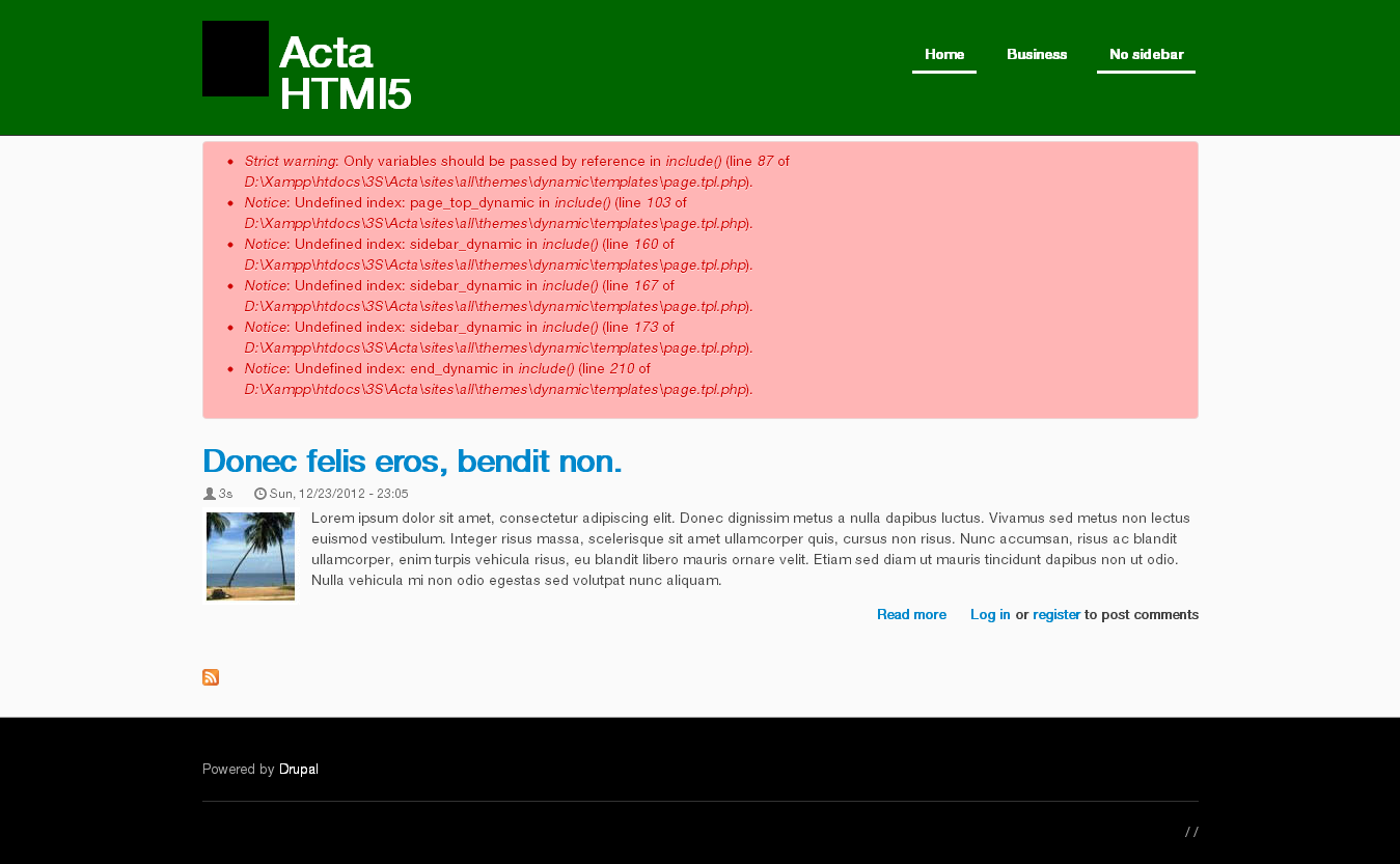 [D7]Dynamic theme [#2023203] | Drupal.org