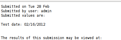 How to change date field format in emails? [#1448276] | Drupal.org
