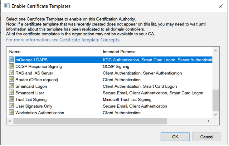 Setup Ldaps On Windows Server Ldap Integration Drupal Wiki Guide On