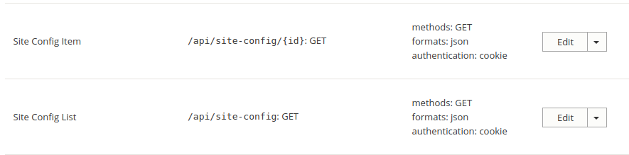 Site Configuration | Drupal.org