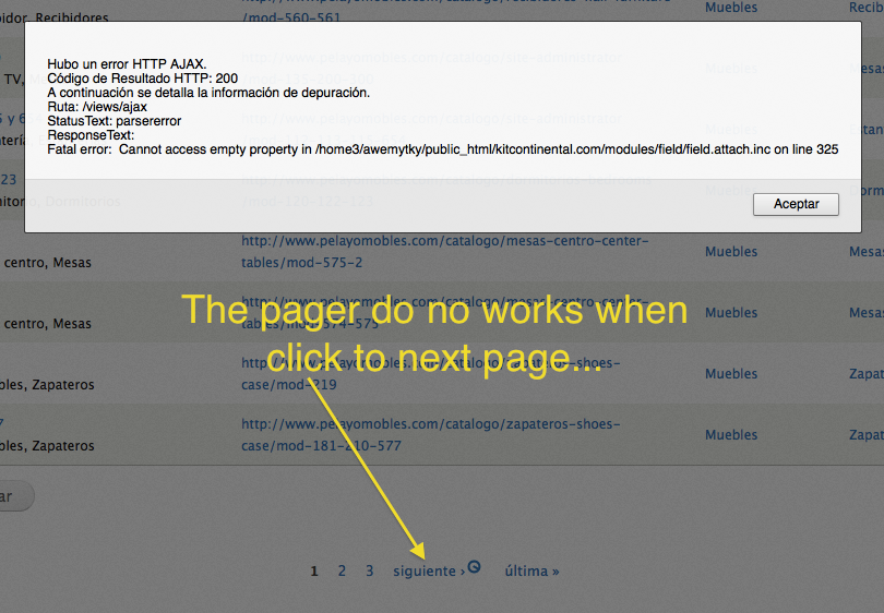 An AJAX HTTP error occurred. HTTP Result Code: 200... [#1569054 ...