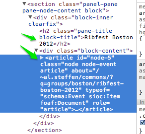 Give nodes control of the title [#1976750] | Drupal.org