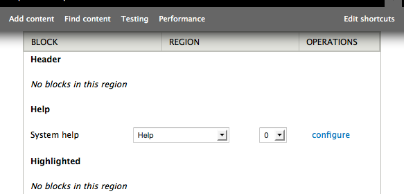 Sticky table headers need to react properly to "show/hide weights column" link [#988930 ...