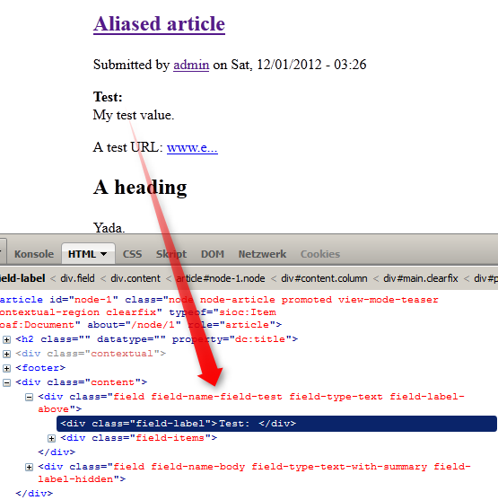Remove trailing space from form element labels and field labels (HTML nbsp) [#1623574] | Drupal.org