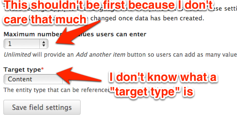 Remove Taxonomy term reference field in favor of Entity reference [#1847596] | Drupal.org