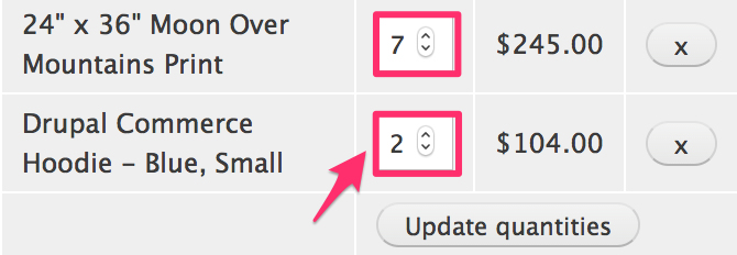Offcanvas flyout theming | Commerce Cart Flyout | Drupal Wiki guide on ... Offcanvas flyout theming | Commerce Cart Flyout | Drupal Wiki guide on ...