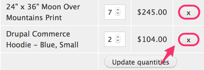 Offcanvas flyout theming | Commerce Cart Flyout | Drupal Wiki guide on ... Offcanvas flyout theming | Commerce Cart Flyout | Drupal Wiki guide on ...