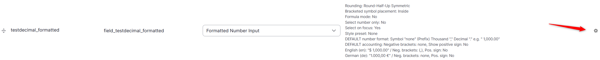 Formatted Number Input | Drupal.org