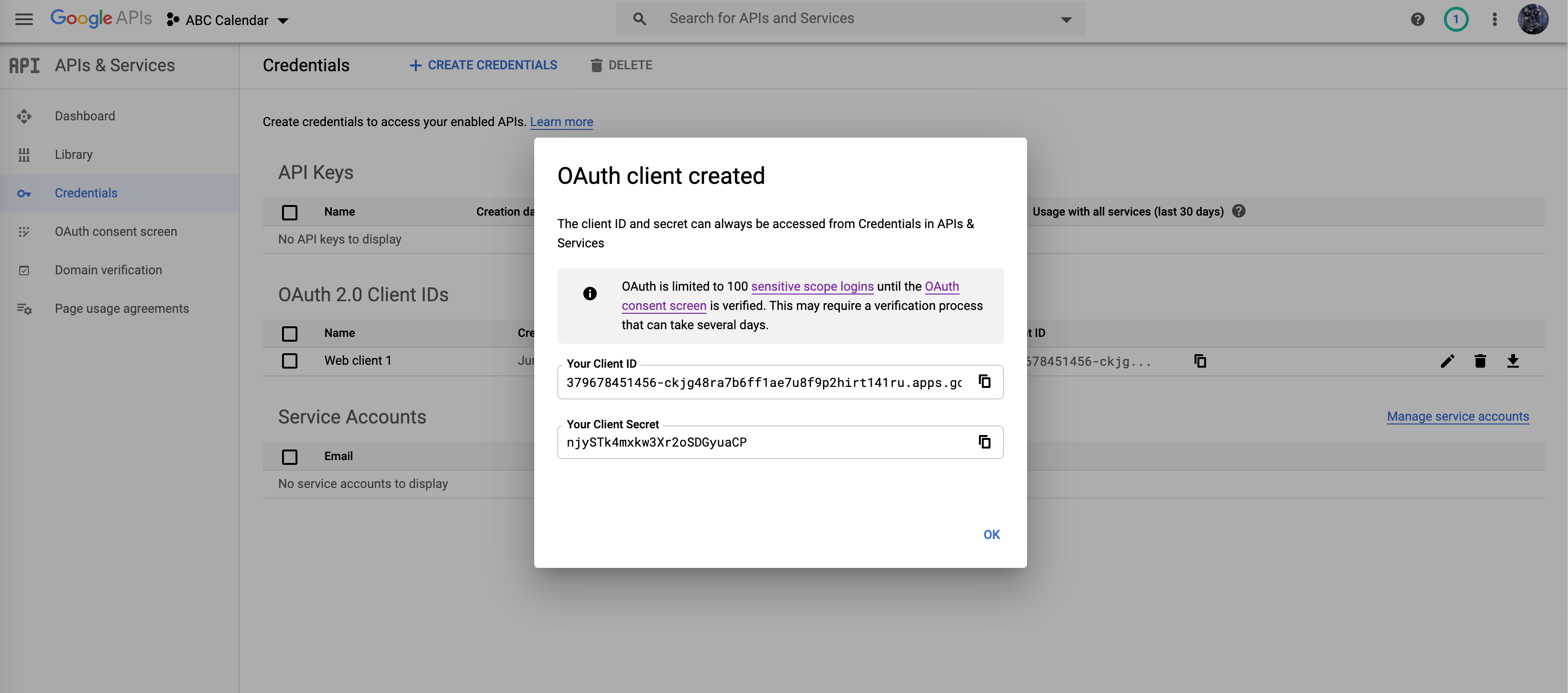 Google API Console Configurations | Drupal guide on Drupal.org Google API Console Configurations | Drupal guide on Drupal.org