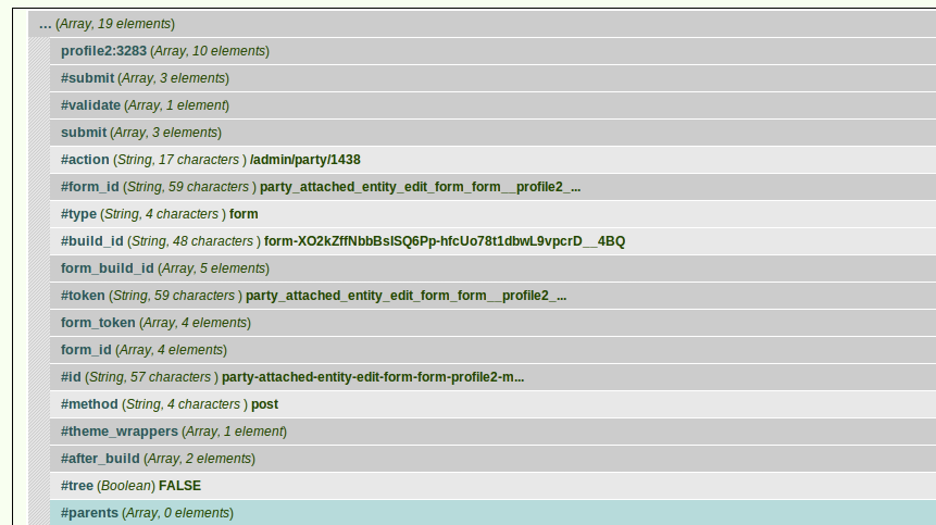 Party Attached Entity Form does not allow for easy form alters [#1813106] | Drupal.org