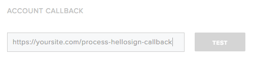 HelloSign | Drupal.org