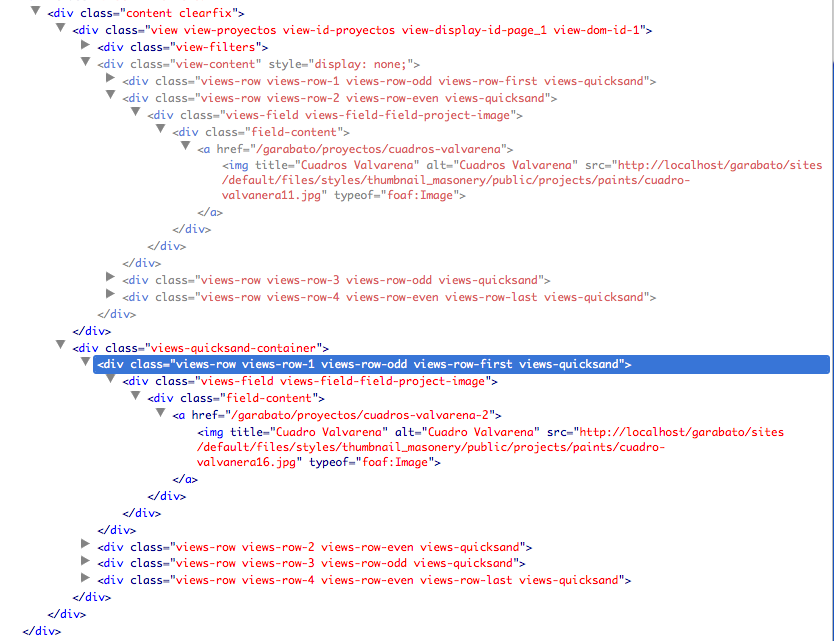 Need more details to understand how its working [#1290798] | Drupal.org