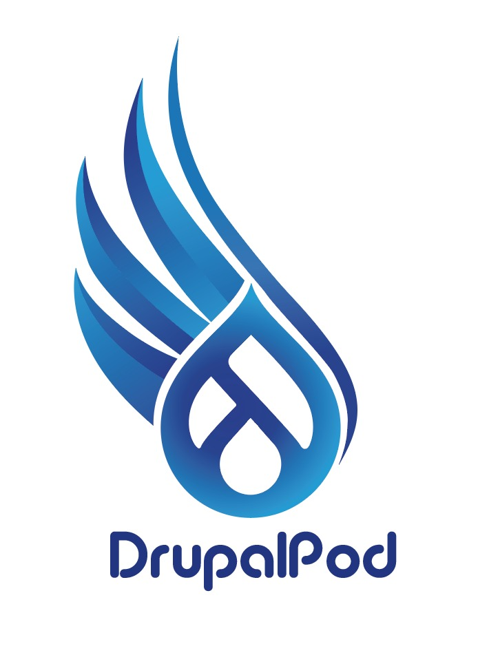 DrupalPod | Drupal.org DrupalPod | Drupal.org
