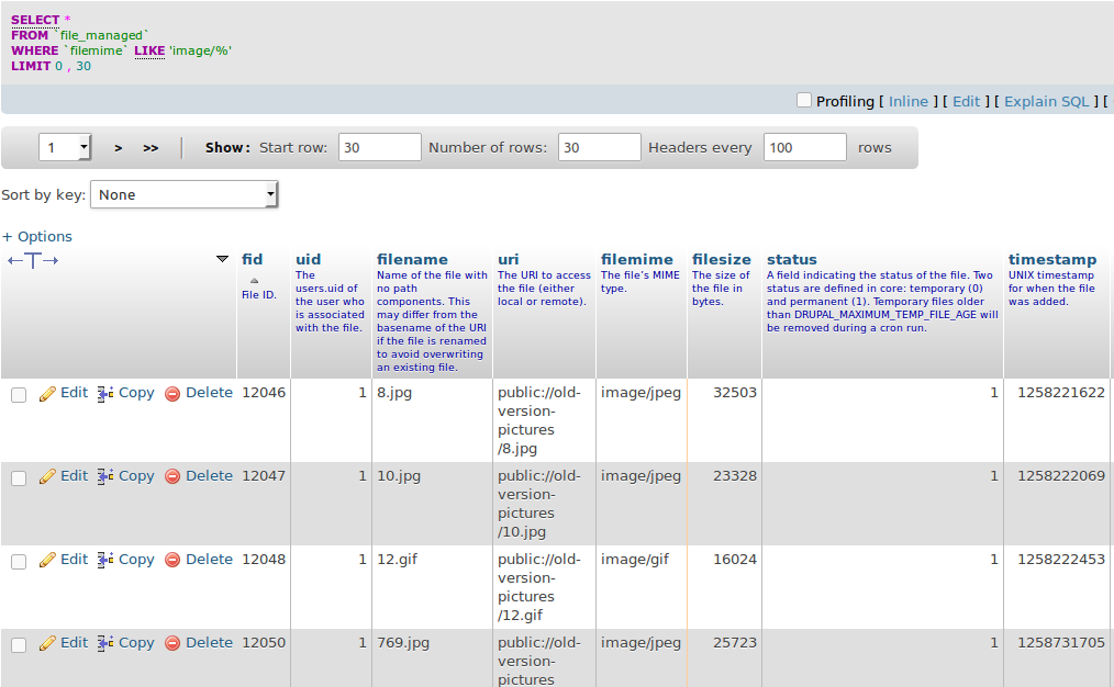 Migration of Image Attach module | Drupal.org