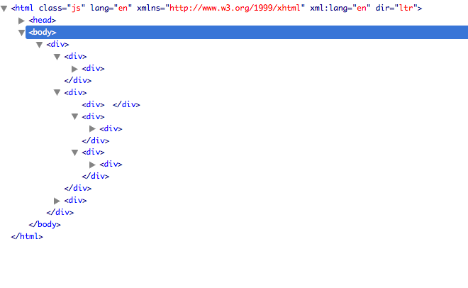 HTML Zero | Drupal.org