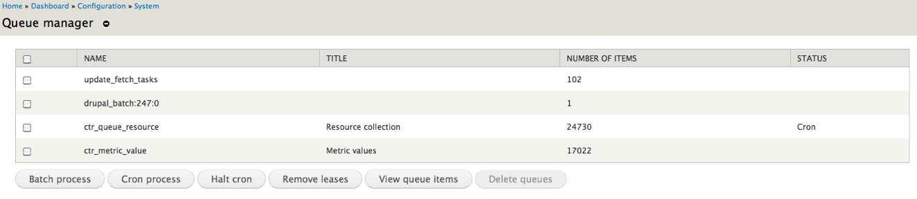 Queue UI | Drupal.org Queue UI | Drupal.org