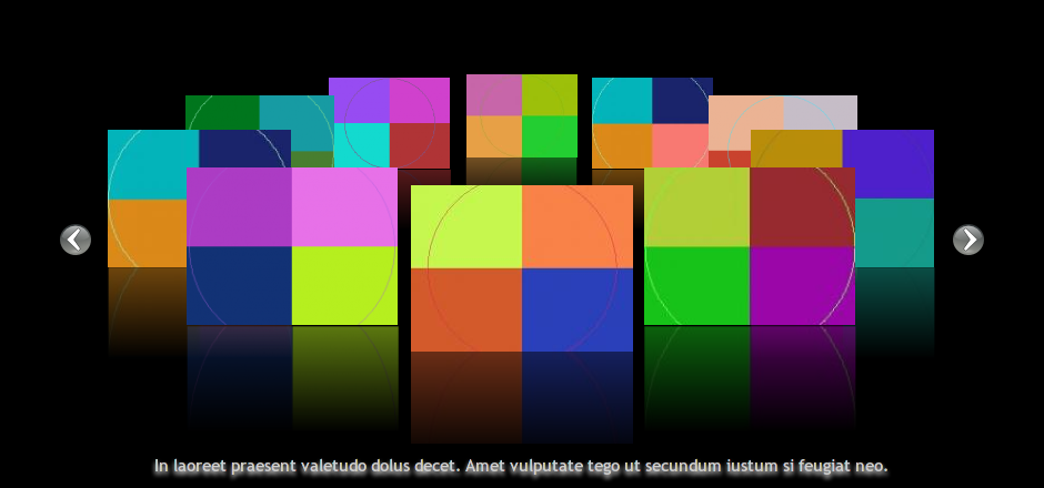 3D Views Carousel | Drupal.org