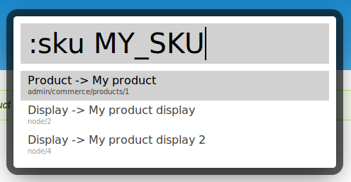 Commerce Coffee | Drupal.org