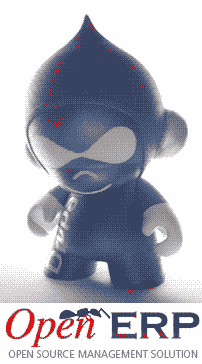 OpenERP Drupal syncronization feeds | Drupal.org