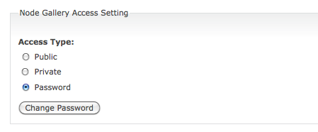 Node Gallery Access | Drupal.org