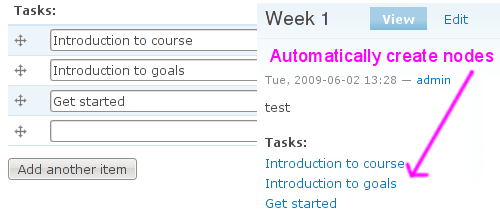 Node reference auto-create | Drupal.org