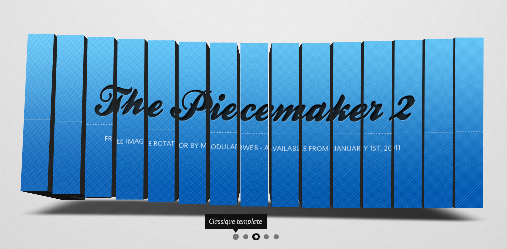 Piecemaker | Drupal.org