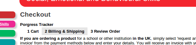 Progress Tracker | Drupal.org