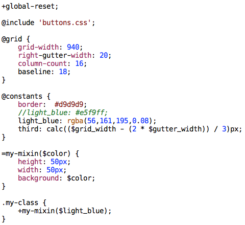 Scaffold | Drupal.org