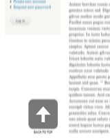 scroll to top | Drupal.org
