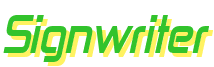 Signwriter | Drupal.org