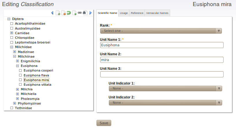 Taxonomy User Interface (TUI) | Drupal.org Taxonomy User Interface (TUI) | Drupal.org
