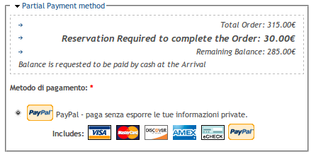 UC Partial Payment | Drupal.org