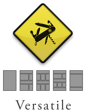 Versatile | Drupal.org