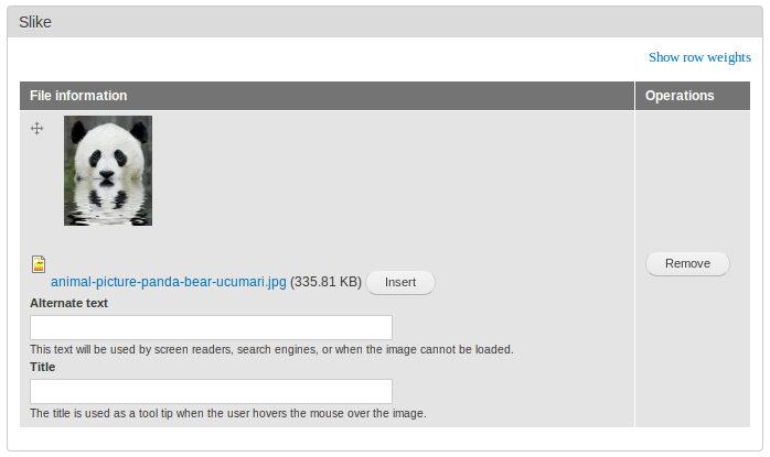"Add a new file" forms disappear [#1383988] | Drupal.org