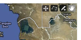 Geofield/Openlayers widget refactor [#1273802] | Drupal.org