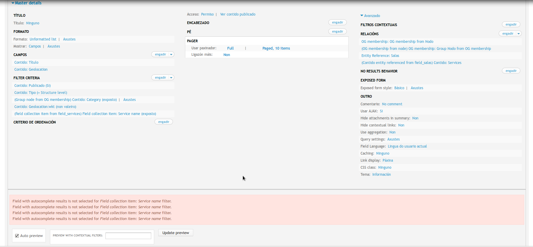 Field with autocomplete results is not selected [#1748900] | Drupal.org