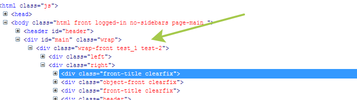 Allow underscores in CSS classes [#1111258] | Drupal.org