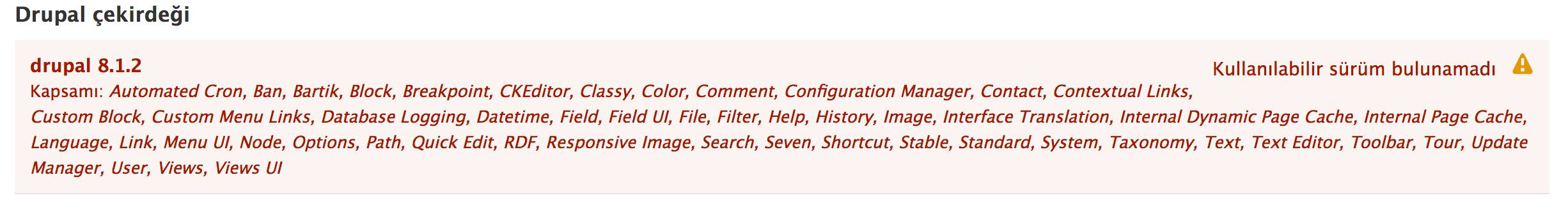 Failed to get available update data. Drupal 8 [#2741853] | Drupal.org