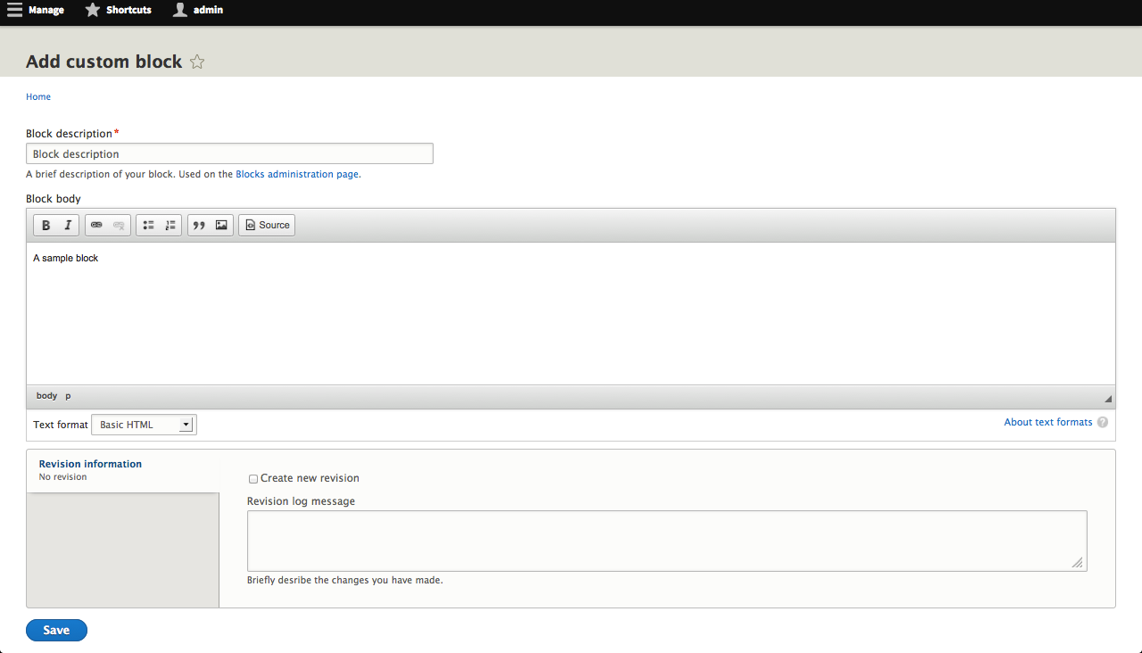 Update textfield & textarea style [#1986418] | Drupal.org